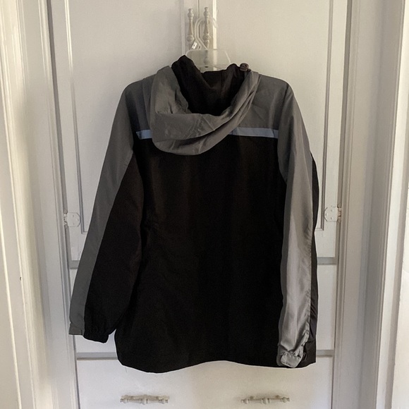 Mack Russo | Jackets & Coats | Mack Russo Zip Up Wind Breaker | Poshmark